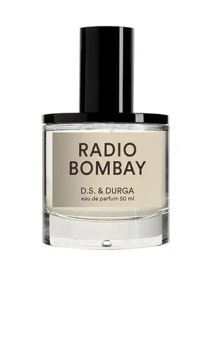 DS & DURGA Radio Bombay Eau De Parfum - N,a