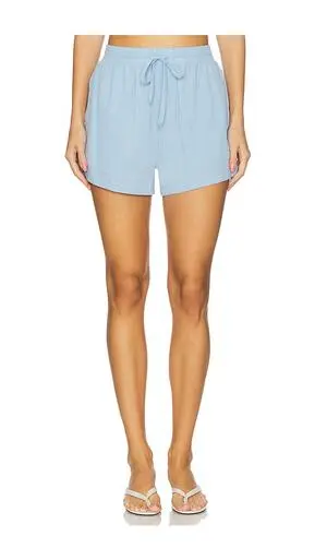 Seafolly Elasticated Shorts For Women