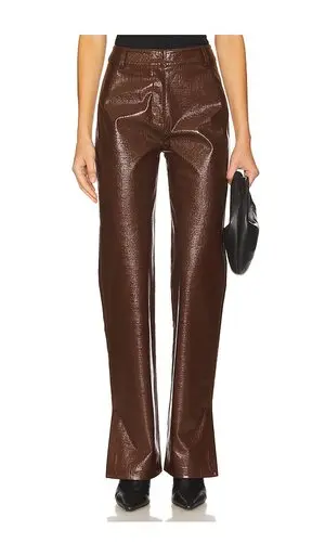 SELMACILEK Brune Pant