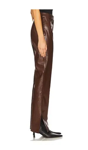 SELMACILEK Brune Pant
