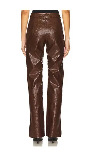 SELMACILEK Brune Pant