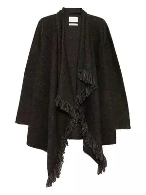 LAUREN MANOOGIAN Knitted Coat