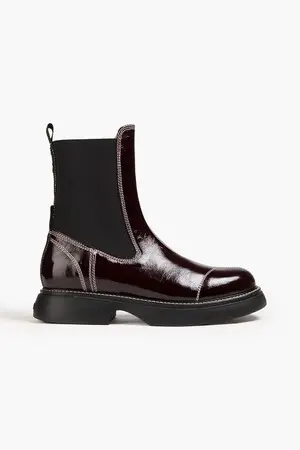 Ganni Chelsea Boot Boots For Men