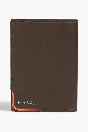 Paul Smith Leather Wallet