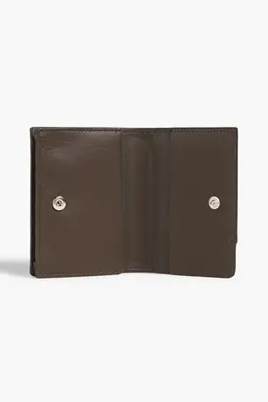 Paul Smith Leather Wallet