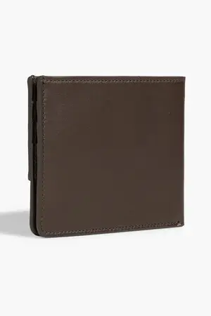 Paul Smith Leather Wallet