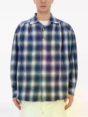 Aie Button Down Shirts For Men