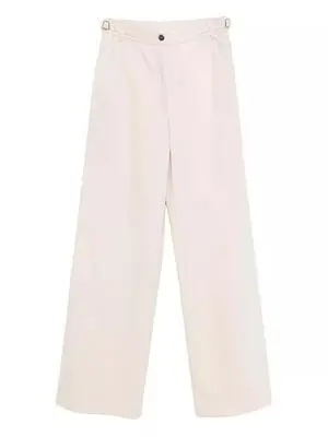 Akris Straight Leg Jeans For Women