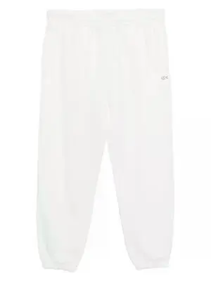 Lacoste Logo Pants For Men