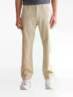 BELLEROSE Percy Corduroy Trousers