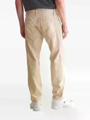 BELLEROSE Percy Corduroy Trousers