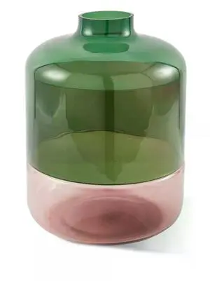 POLSPOTTEN Glass Vase