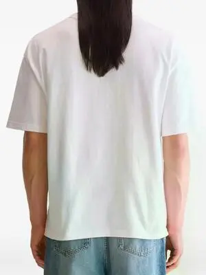 BELLEROSE Crew-neck T-shirt