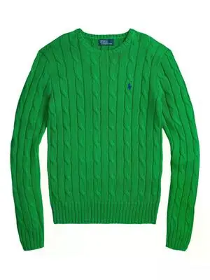 Women's Green Sweaters