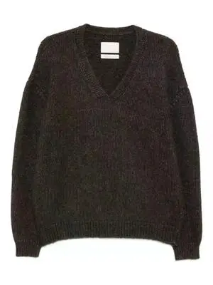 LAUREN MANOOGIAN Loft Jumper
