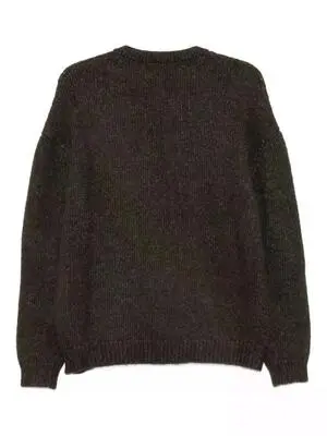 LAUREN MANOOGIAN Loft Jumper