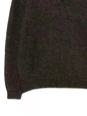 LAUREN MANOOGIAN Loft Jumper