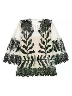Biyan Floral Blouses