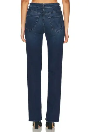 MOTHER The Kick It Jeans