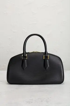 LOUIS VUITTON Epi Jasmin Handbag