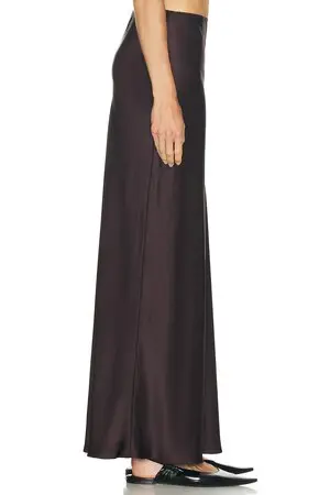 Sablyn Grace Maxi Skirt - Oak Tree