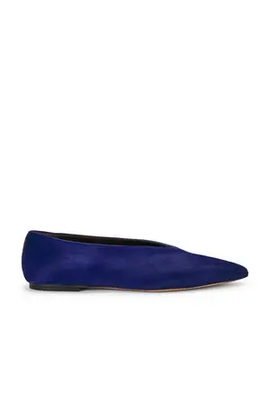 EMME PARSONS Pointy Flat