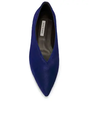 EMME PARSONS Pointy Flat