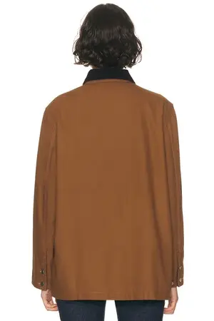 Jenni Kayne Eaton Jacket - Dulce