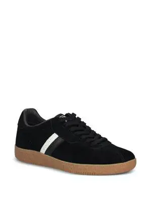 MARCIANO Striped Low Top Sneakers