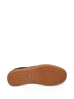 MARCIANO Striped Low Top Sneakers