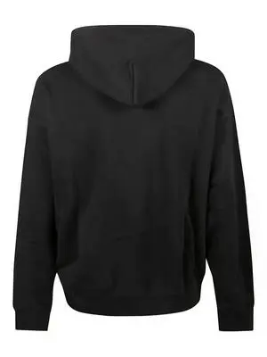 Off-White Graphic-print Hoodie