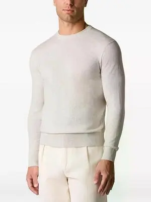 Brooks Brothers Crew-neck Sweater