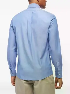Brooks Brothers Button-down Shirt - Blue