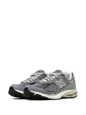 NEW BALANCE 2002r Panelled Sneakers