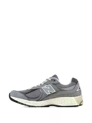 NEW BALANCE 2002r Panelled Sneakers