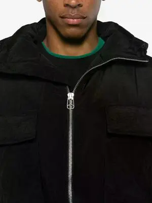 OAMC Hooded Padded Coat