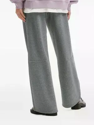 B+AB Drawstring Panelled Track Pants