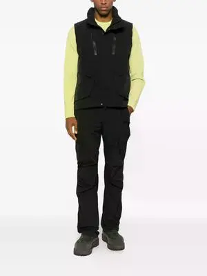 JG1 Cargo Pocket Trousers