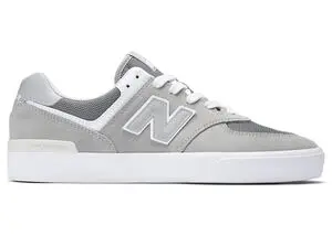 NEW BALANCE Numeric 574 Vulcin - Grey/white