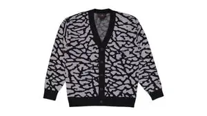 Jordan Long Sleeve Cardigans For Men