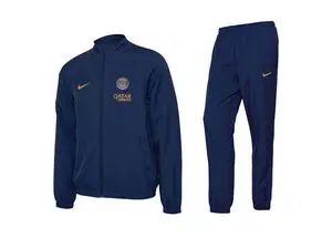 Nike 202324 Paris Saintgermain Strike Tracksuit