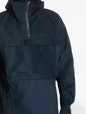 TILAK Odin Jacket - Blue