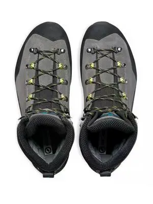 SCARPA Logo-print Sneakers