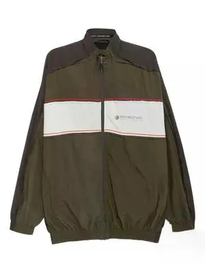 Martine Rose Logo Jackets For Men