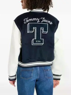 Tommy Hilfiger Letterman Jacket