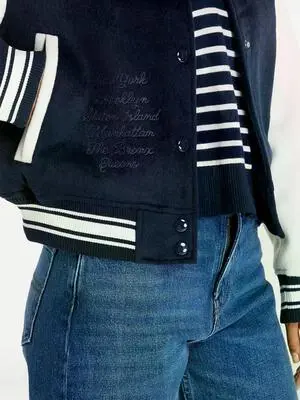 Tommy Hilfiger Letterman Jacket