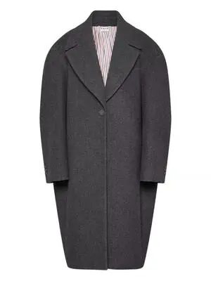 Thom Browne Oversized Coats For Women