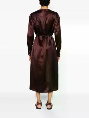 Tory Burch Tie-waist Dress