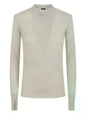 JOSEPH Long-sleeve Top