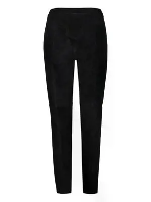Johanna Ortiz Panelled Trousers